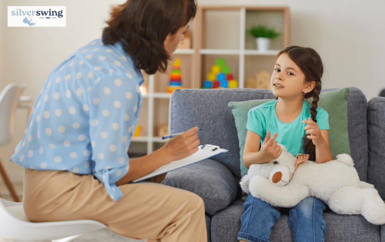 ABC Model Behavior Therapy: an Overview - SilverSwing ABA
