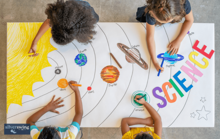 Picture Exchange Communication System for Autism - SilverSwing ABA