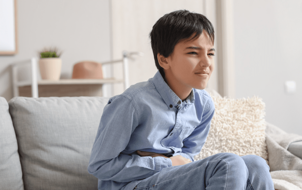 The Gut-Brain Connection in Autism - SilverSwing ABA