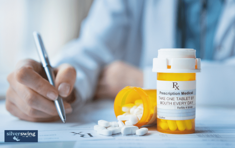 Autism Medications for Aggression - SilverSwing ABA