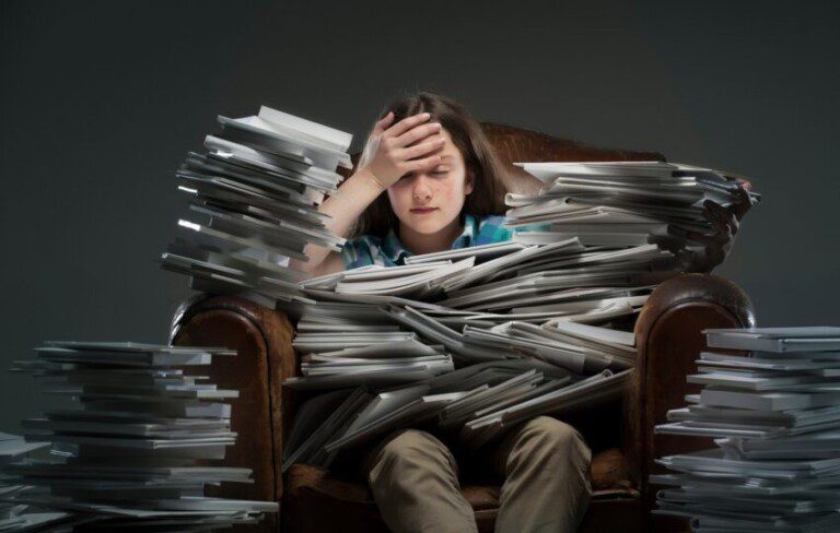 Understanding Autistic Overstimulation: Key Insights