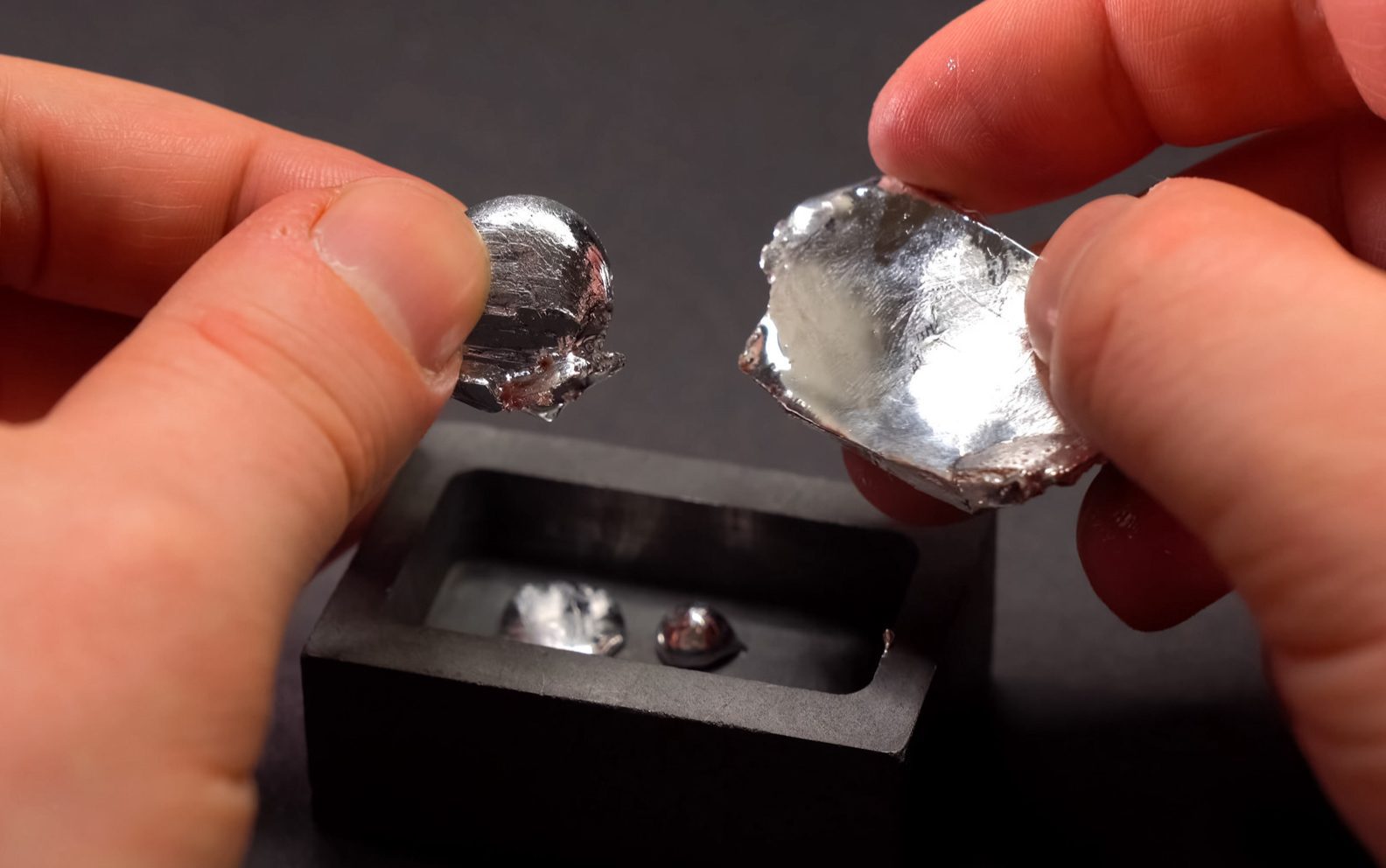 Do Heavy Metals Cause Autism? - SilverSwing ABA
