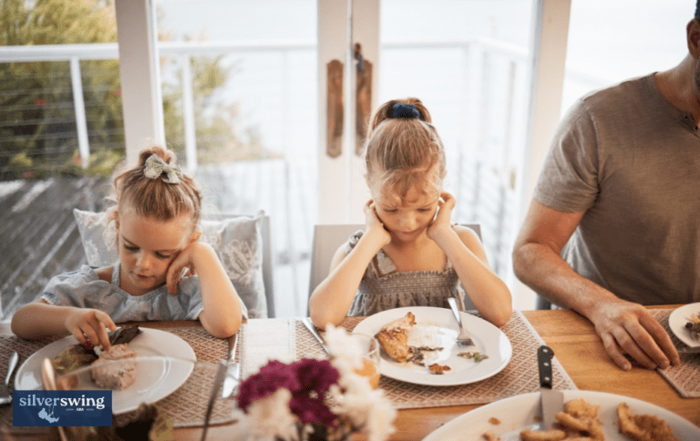 Effective Strategies for Food for Autism | Silver Swing ABA