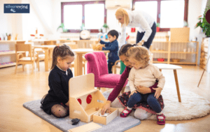 Individualized Family Service Plan Example - Silver Swing ABA
