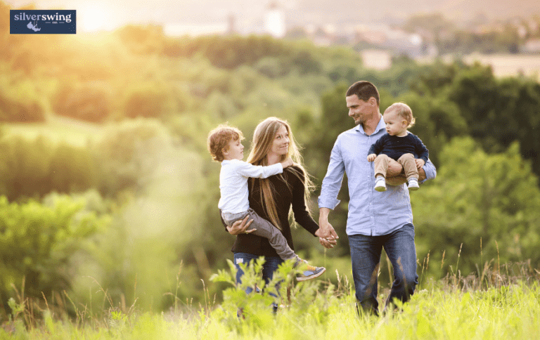 Individualized Family Service Plan Example - SilverSwing ABA