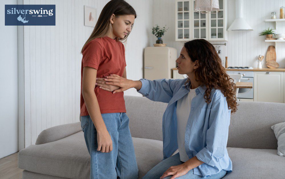 An Overview of ASD and Gastrointestinal Problems - SilverSwing ABA