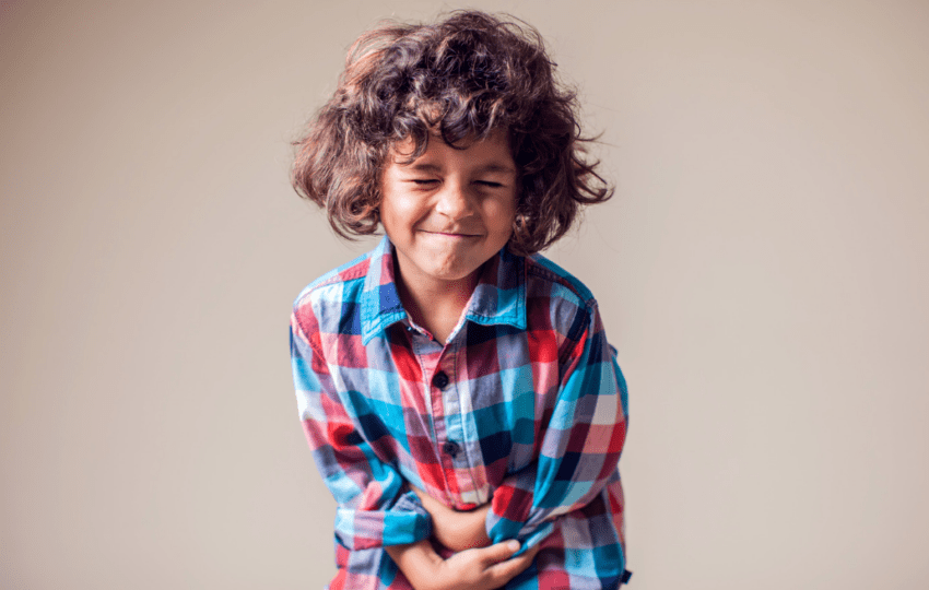 An Overview of ASD and Gastrointestinal Problems - SilverSwing ABA