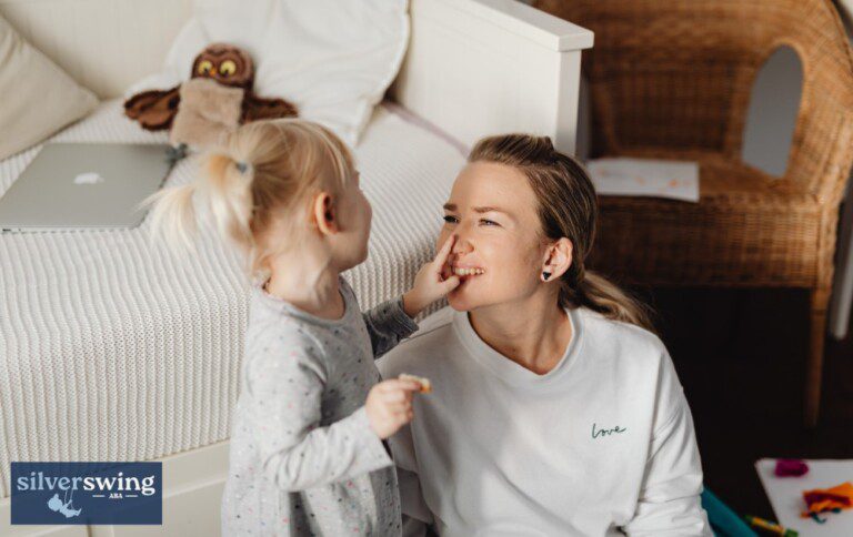 How Physical Touch Impacts Individuals with Autism - SilverSwing ABA