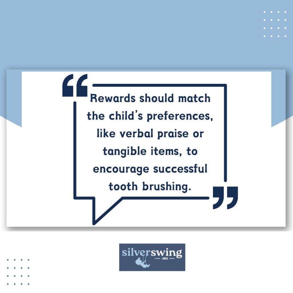 Key Strategies for Brushing Teeth in Autism - SilverSwing ABA
