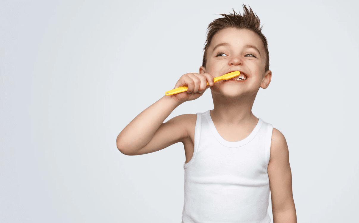 Key Strategies for Brushing Teeth in Autism - SilverSwing ABA